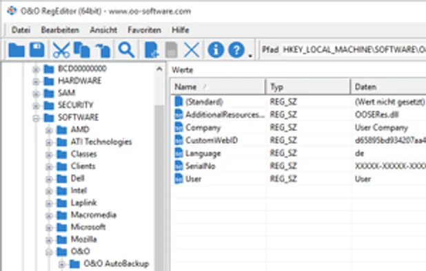Great Regedit Alternatives: Top Registry Editors in 2023 | AlternativeTo