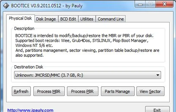Free EasyBCD Alternatives: Top 10 Boot Managers & Similar Apps ...