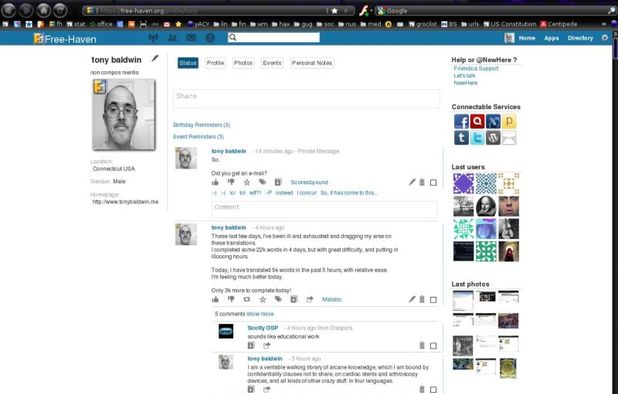12 Great VK Alternatives: Top Social Networks in 2025 | AlternativeTo