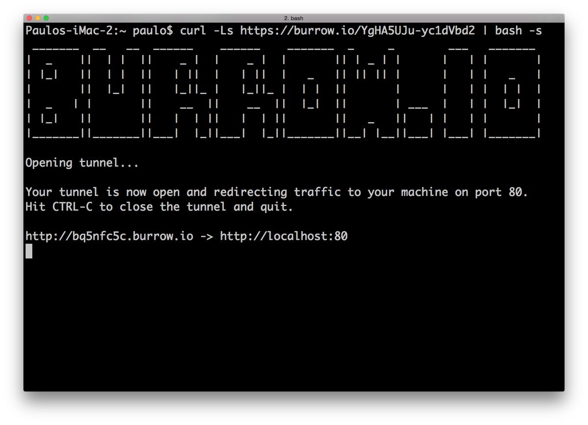 Burrow.io: App Reviews, Features, Pricing & Download | AlternativeTo