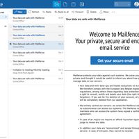 Mailfence: App Reviews, Features, Pricing & Download | AlternativeTo