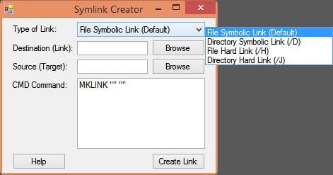 Symlink Creator Alternatives and Similar Software | AlternativeTo
