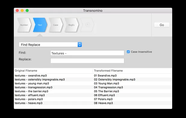Tag&Rename Alternatives: 25+ Mp3 Tag Editors & Similar Apps | AlternativeTo