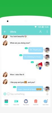 Badoo Alternatives: 25+ Dating Services & Social Networks | AlternativeTo