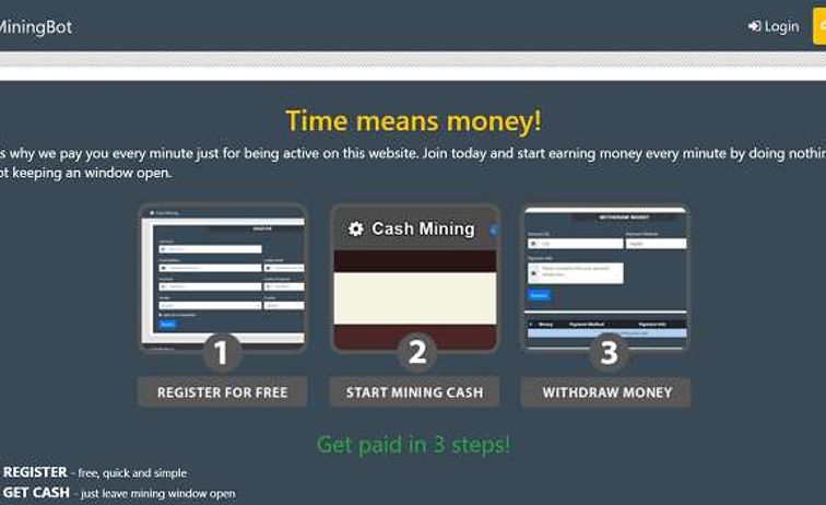 MultiMiner Alternatives: 25+ Bitcoin Mining Tools & Similar Apps ...