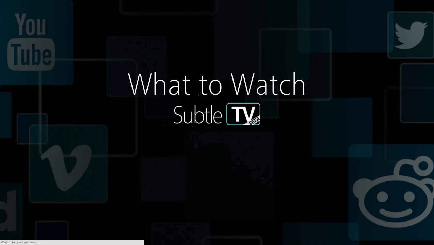 SubtleTV Alternatives - Explore Similar Apps & Services | AlternativeTo
