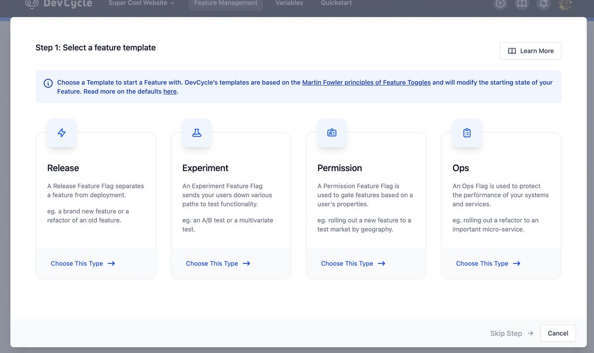 DevCycle Alternatives and Similar Apps / Services | AlternativeTo
