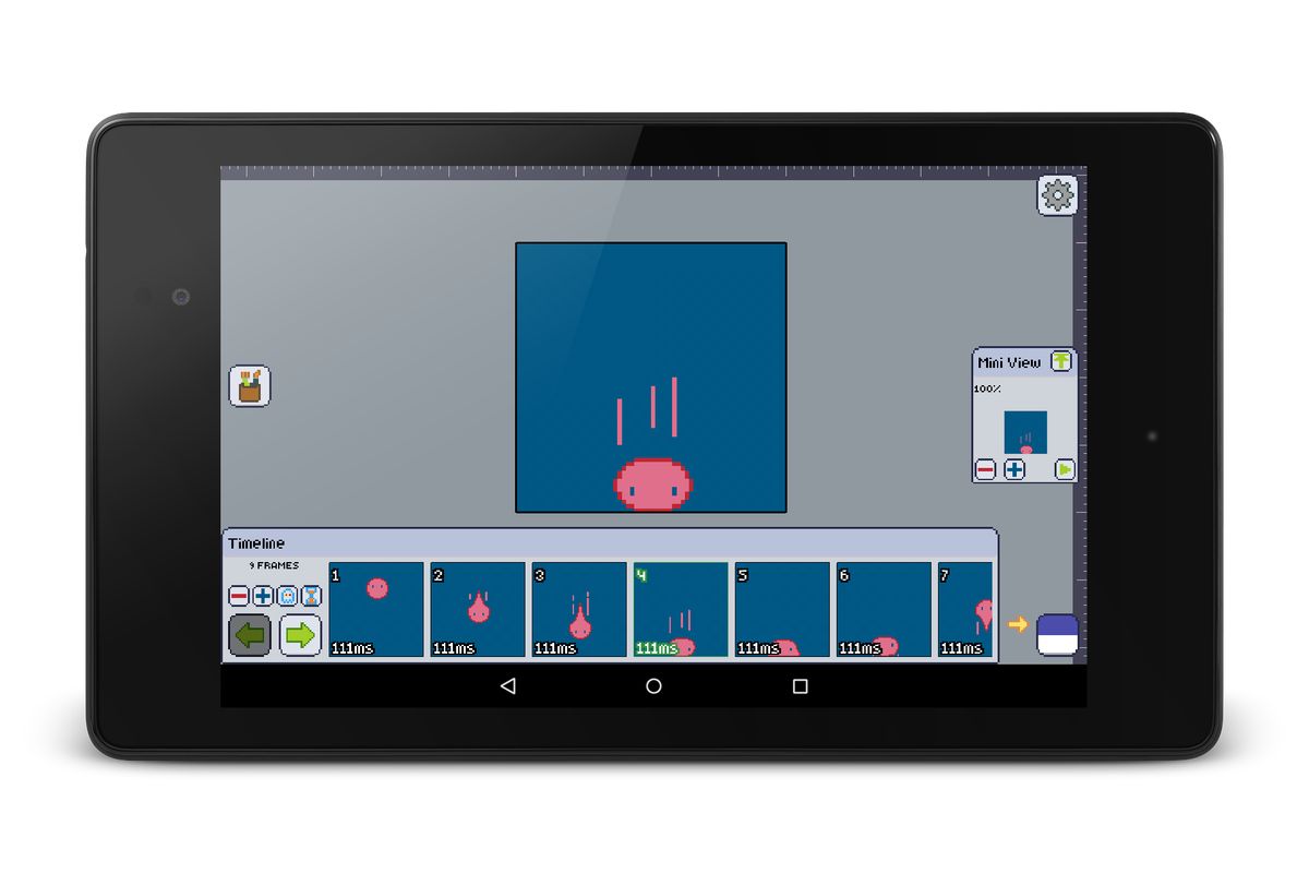 Pixly: App Reviews, Features, Pricing & Download | AlternativeTo