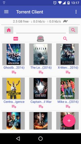 qBitController Alternatives: Top 5 Torrent Clients & Similar Apps ...
