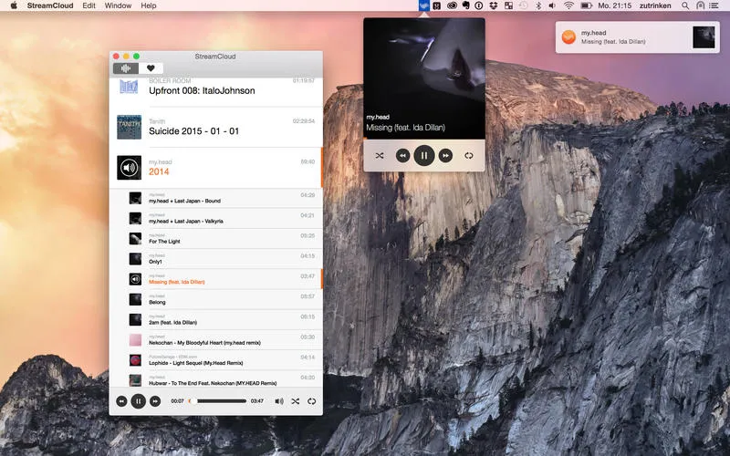 StreamCloud Alternatives and Similar Software | AlternativeTo