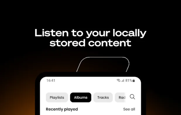 Best AIMP Alternatives: Top Audio & Media Players in 2025 | AlternativeTo