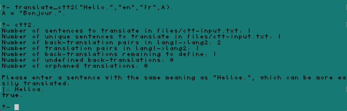 Cultural Translation Tool Alternatives: Top 7 Translators and similar ...