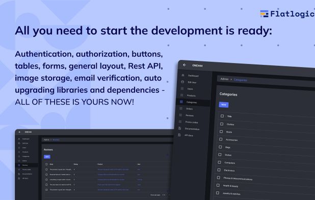 Laravel Nova Alternatives and Similar Sites & Apps | AlternativeTo