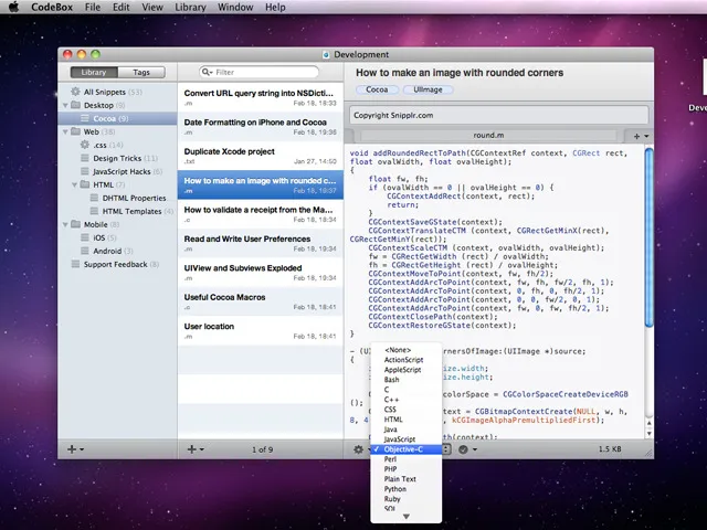 CodeBox Alternatives and Similar Software | AlternativeTo