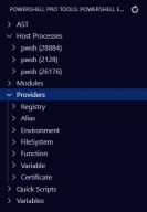 PowerShell Studio Alternatives: Top 4 IDEs & Similar Apps | AlternativeTo