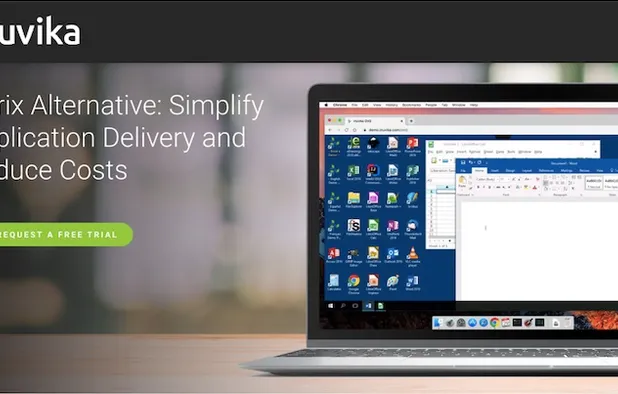 Citrix XenApp Alternatives: Top 5 Remote Desktop Tools | AlternativeTo