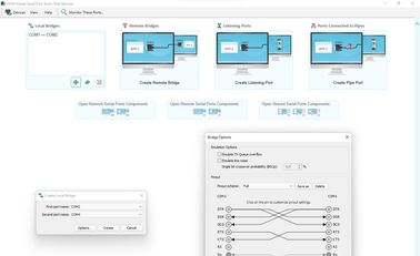 Free Virtual Serial Ports Alternatives and Similar Software | AlternativeTo