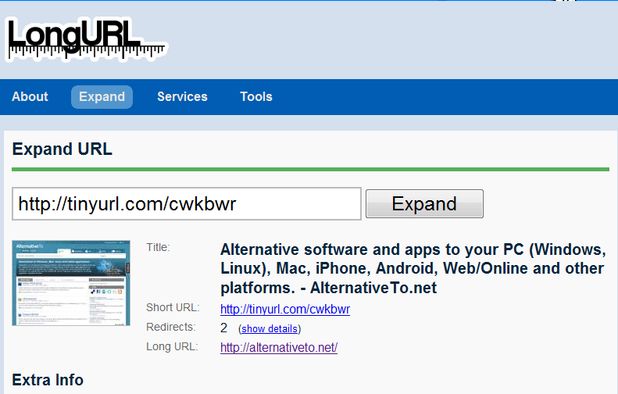 Universal Bypass Alternatives: Top 10 URL Shorteners & Similar Apps ...
