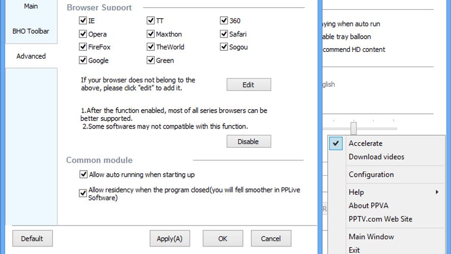 NetXpress Video Accelerator Alternatives and Similar Software ...