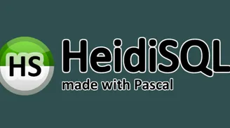 HeidiSQL: View, edit, export databases with offline access | AlternativeTo