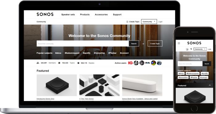 inSided Community Platform Alternatives and Similar Sites / Apps ...
