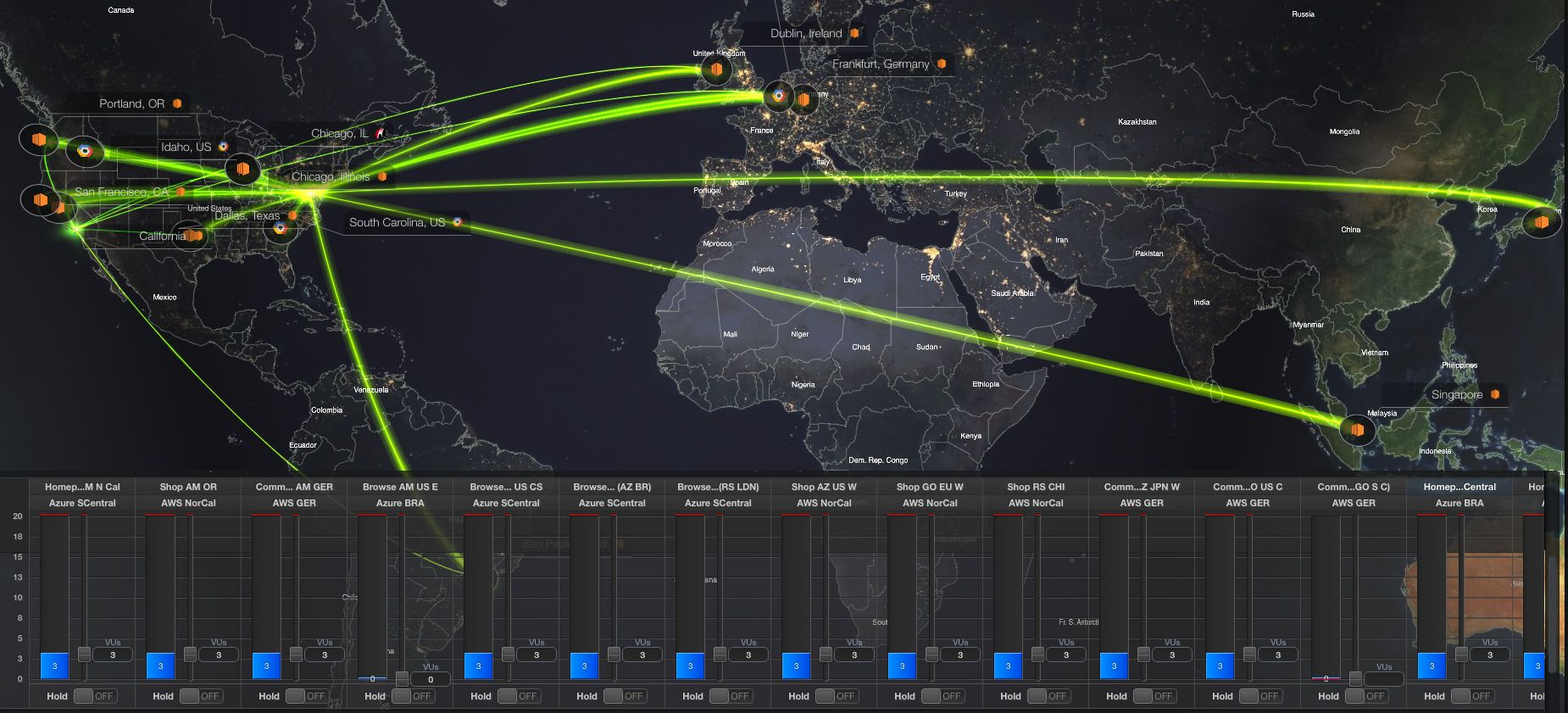 CloudTest Alternatives and Similar Apps & Services | AlternativeTo