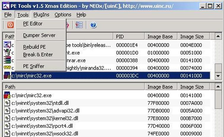CFF Explorer Alternatives: Top 10 Resource Editors & Similar Apps ...