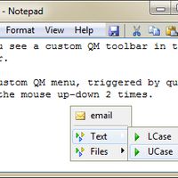 Quick Macros: App Reviews, Features, Pricing & Download | AlternativeTo