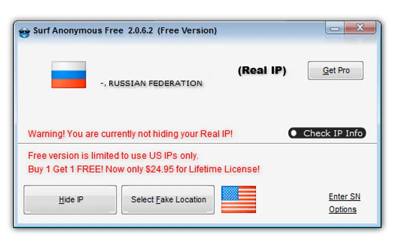 Fast IP Changer Alternatives and Similar Software | AlternativeTo
