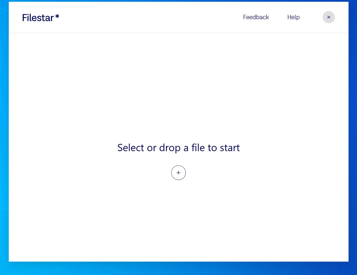 Filestar Alternatives: 25+ Image Converters & Image Editors | AlternativeTo