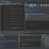 Apache NetBeans: App Reviews, Features, Pricing & Download | AlternativeTo