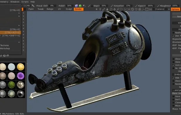 Blockbench Alternatives: Top 11 3D Modelers & Similar Apps | AlternativeTo