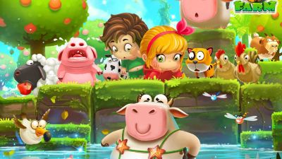 FarmVille (Series) Alternatives and Similar Games | AlternativeTo