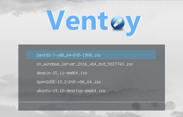 Best Rufus Alternatives: Top Bootable USB Creators in 2025 | AlternativeTo