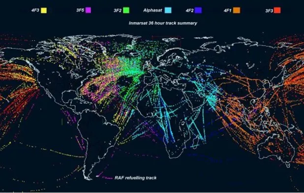 FlightAware Alternatives: Top 10 Flight Trackers | AlternativeTo