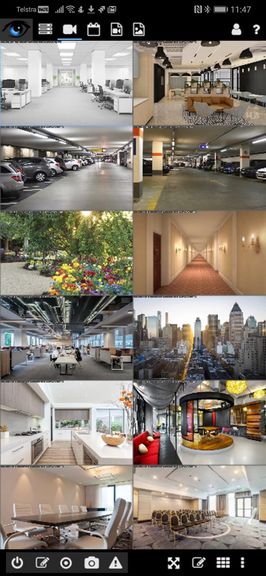 Agent DVR: A new video surveillance solution for the Internet Of Things ...