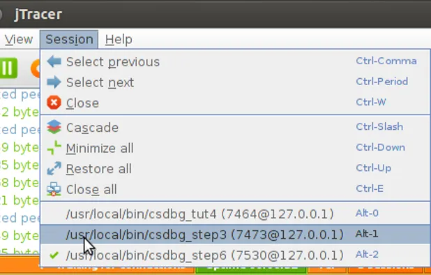 strace Alternatives for Windows | AlternativeTo