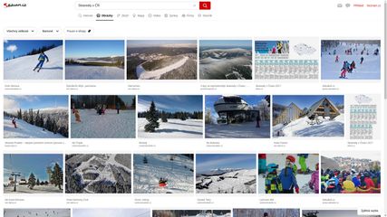 Seznam.cz: A web portal and search engine in the Czech Republic ...
