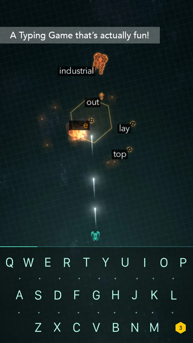 ZType Alternatives - Explore Similar Games | AlternativeTo