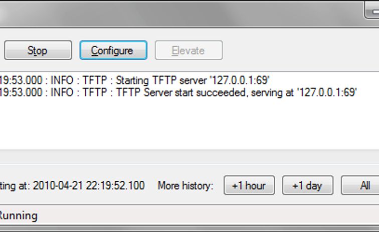 TFTPD32 Alternatives and Similar Software | AlternativeTo