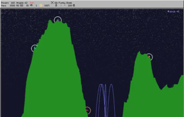 Games Like Worms (Series): Similar Turn Based Games 2024 | AlternativeTo