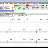 Impro-Visor: App Reviews, Features, Pricing & Download | AlternativeTo