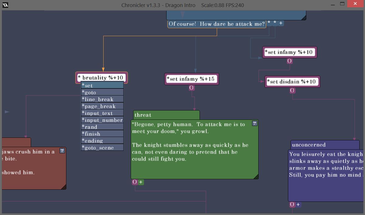 Chronicler: Reviews, Features, Pricing & Download | AlternativeTo