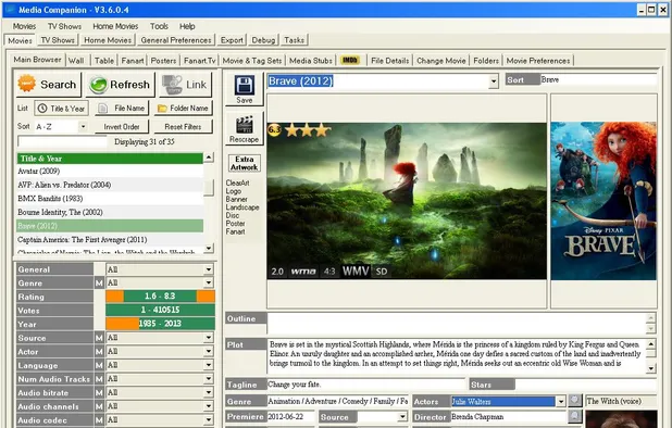 tinyMediaManager Alternatives: Top 16 Media Managers & Similar Apps ...
