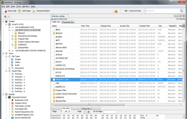 Best Recuva Alternatives: Top File & Hard Disk Recovery Tools in 2025 | AlternativeTo
