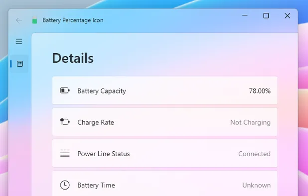 Battery Charge Limit Alternatives: 25+ Battery Monitors & Similar Apps ...
