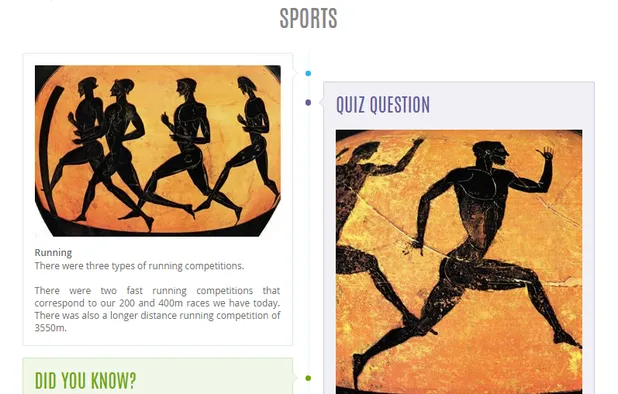 Timeline JS Alternatives and Similar Sites & Apps | AlternativeTo