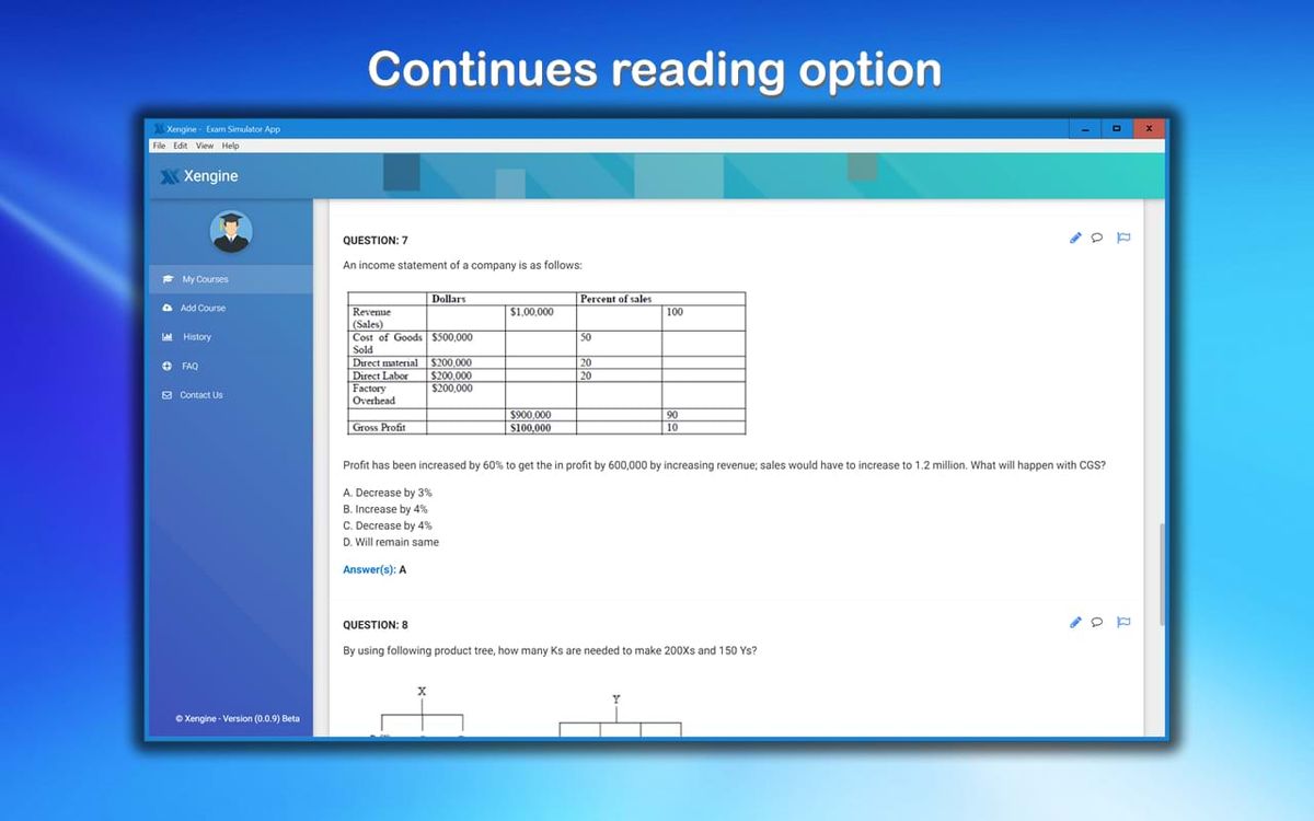 Xengine App: App Reviews, Features, Pricing & Download | AlternativeTo