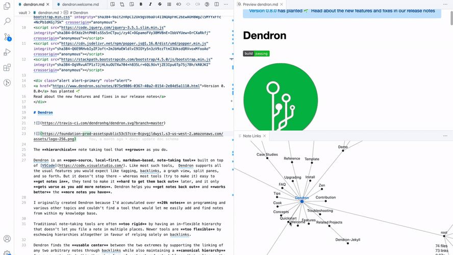 7 Best Scrivener Alternatives: Top Novel Authoring Tools in 2024 ...