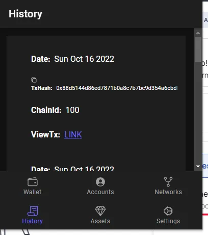 Clear EVM Wallet (CLW) Alternatives and Similar Extensions & Add-Ons | AlternativeTo